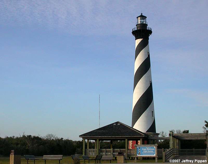 North Carolina Outer Banks Vistas