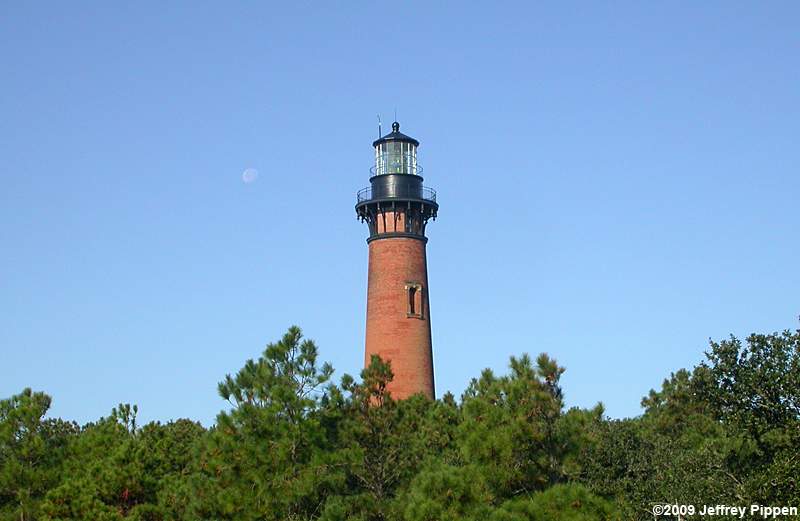 North Carolina Lighthouses