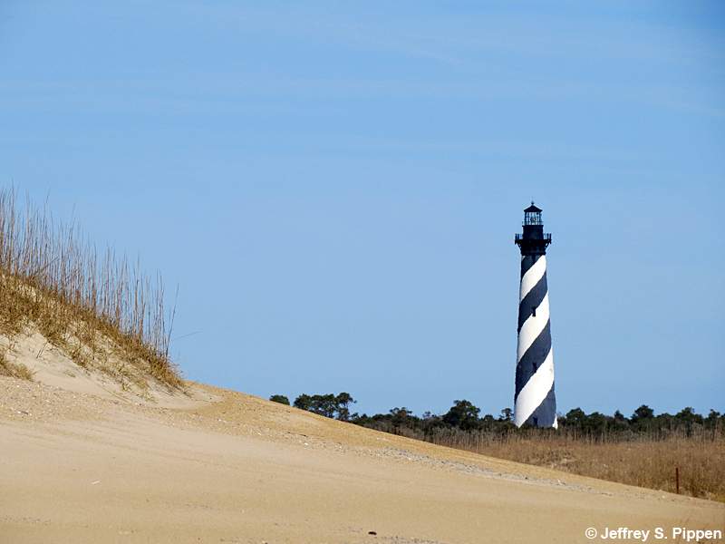 North Carolina Outer Banks Vistas